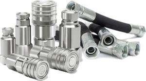 Diesel Engine Hose and Tube Fittings | Power Drives, Inc.