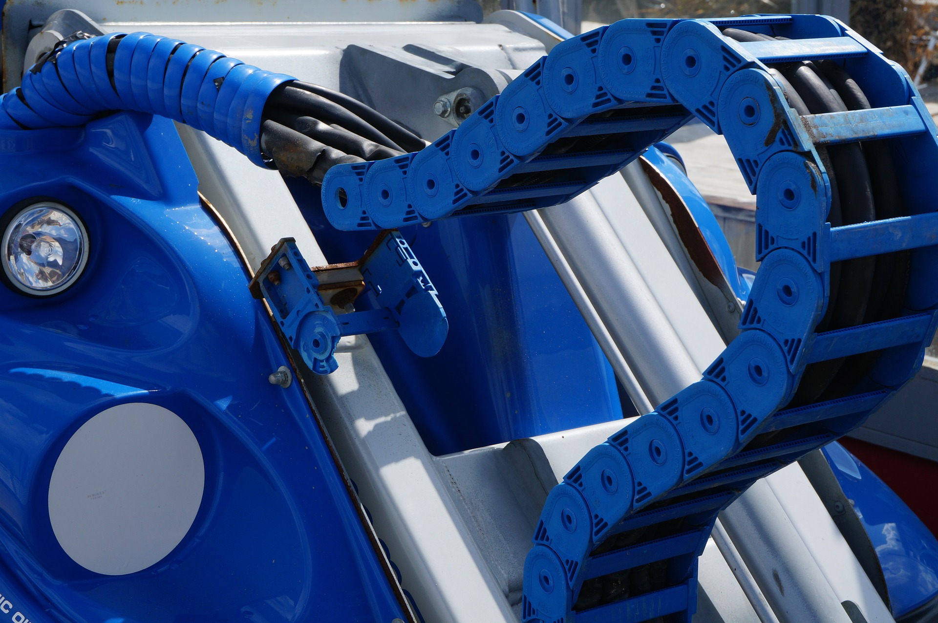 Hydraulic Inspection 101: When to Check and What to Check For | Power ...