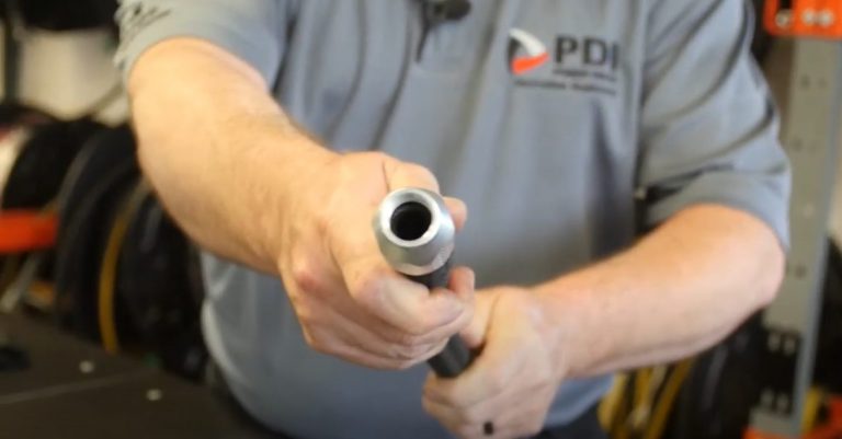 Hose Assemblies: What They Are and How to Make Them | Power Drives Inc