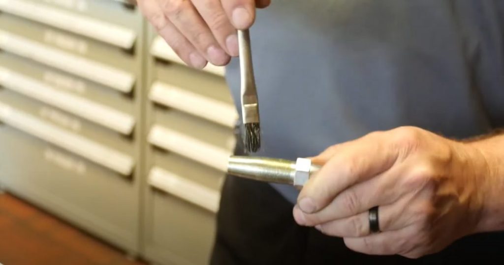 Hose Assemblies: What They Are and How to Make Them | Power Drives Inc